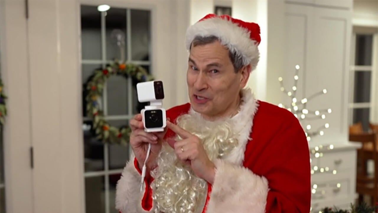 Techno Claus news - Today’s latest updates - CBS News