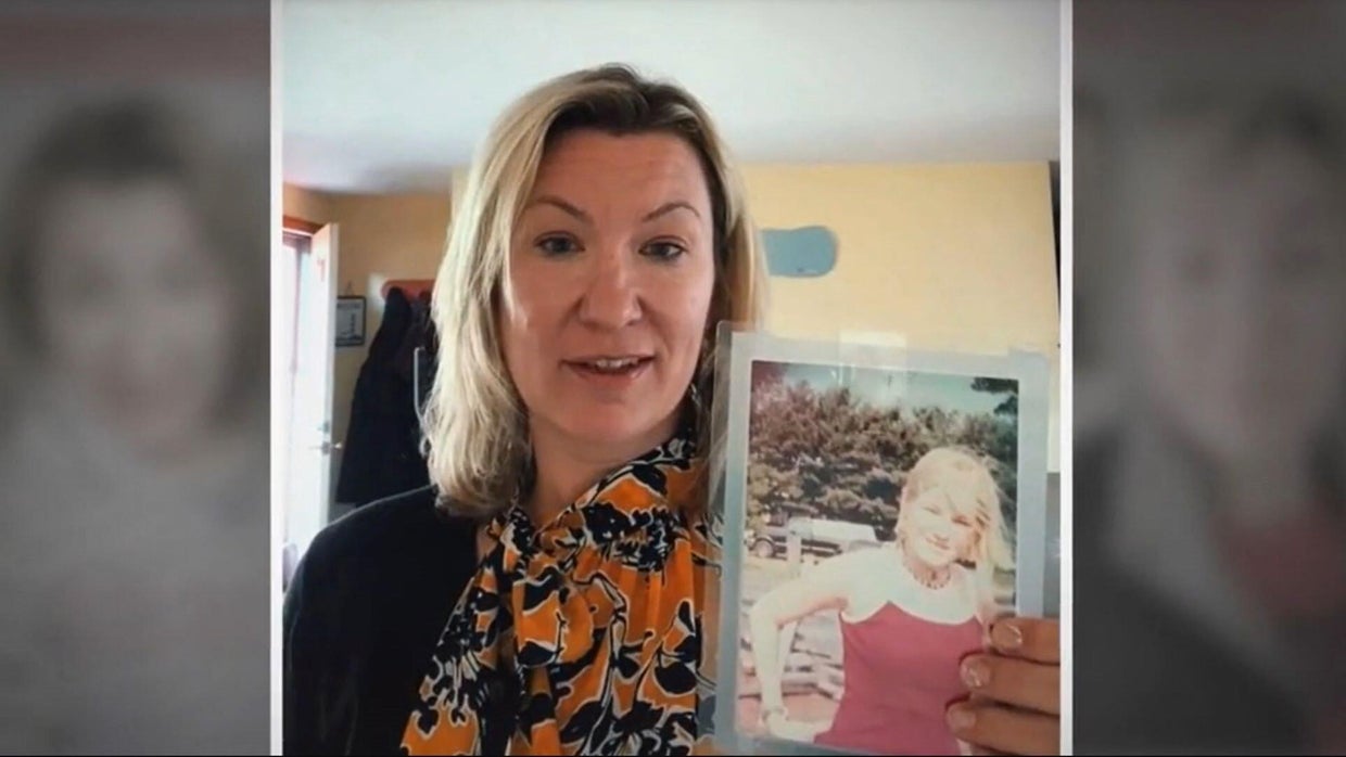 Molly Bish case gets a fresh look 25 years after Massachusetts teen's ...
