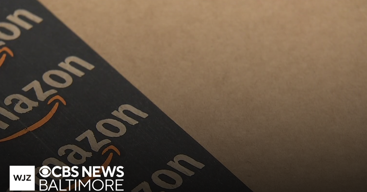 Amazon’s annual “Thank My Driver” program returns for holiday season ...