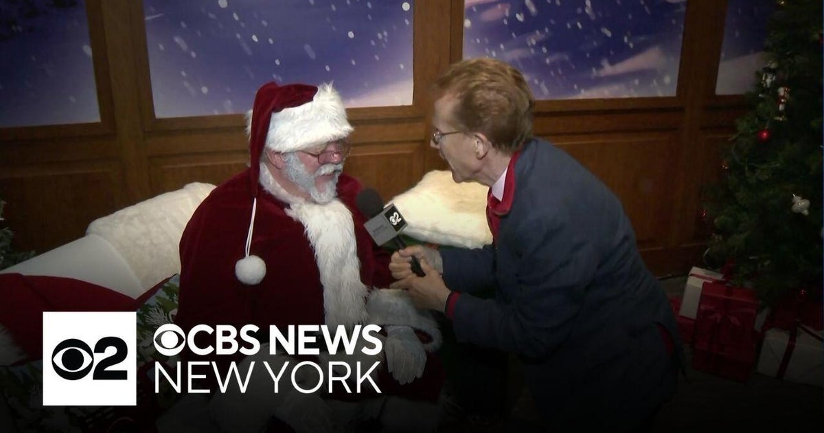 Paleyland 2025 holiday celebration at Paley Center for Media | Full ...