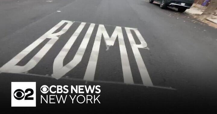 Neighbors fight for speed bump on Brooklyn street, say drivers are ...