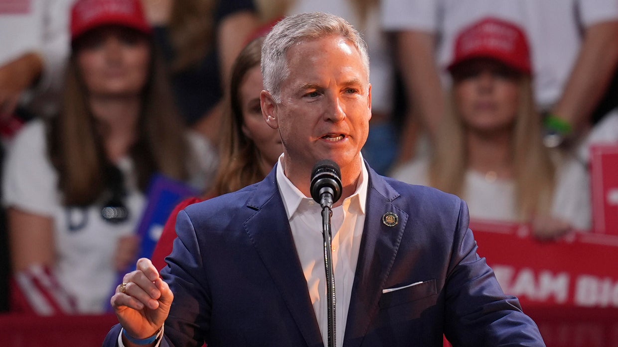 Republican state Sen. John F. Kennedy resigning to focus on Georgia ...
