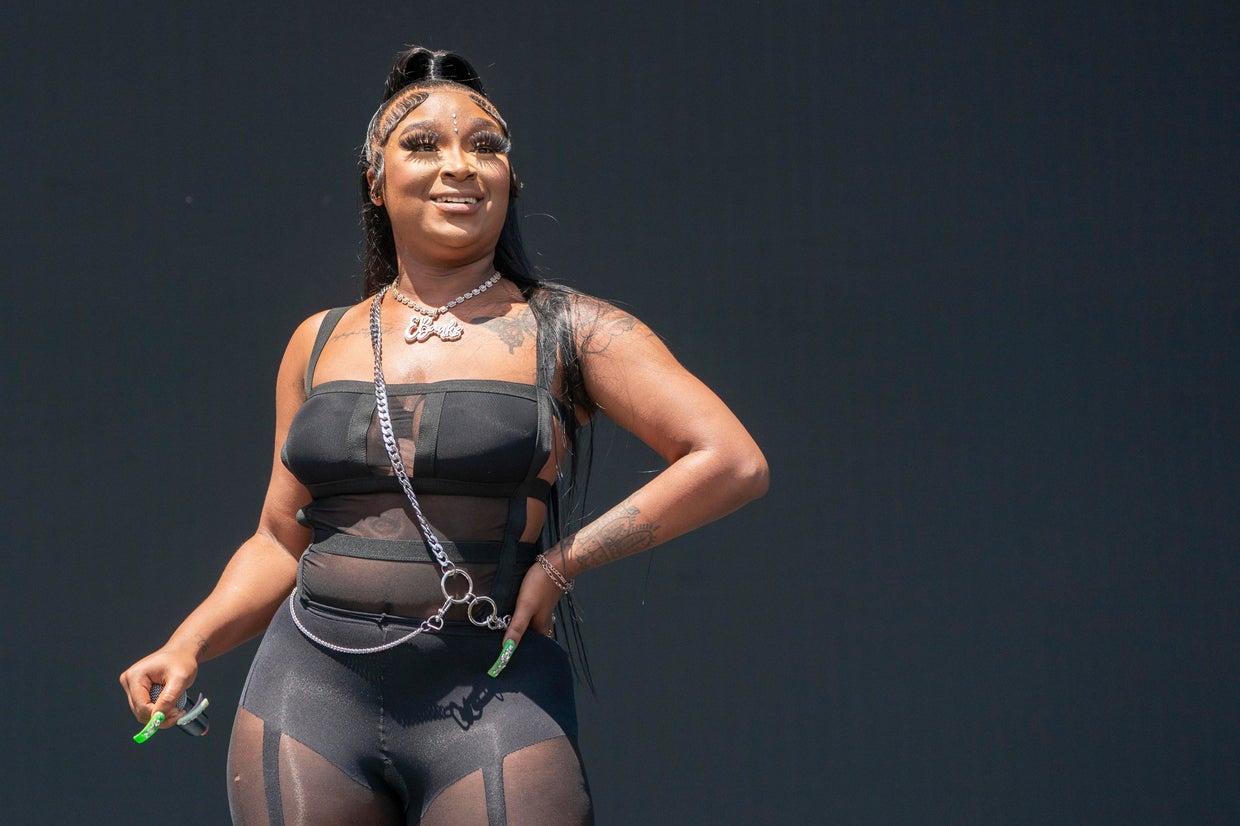 "Love & Hip Hop Atlanta" cast member arrested in DeKalb County on drug ...