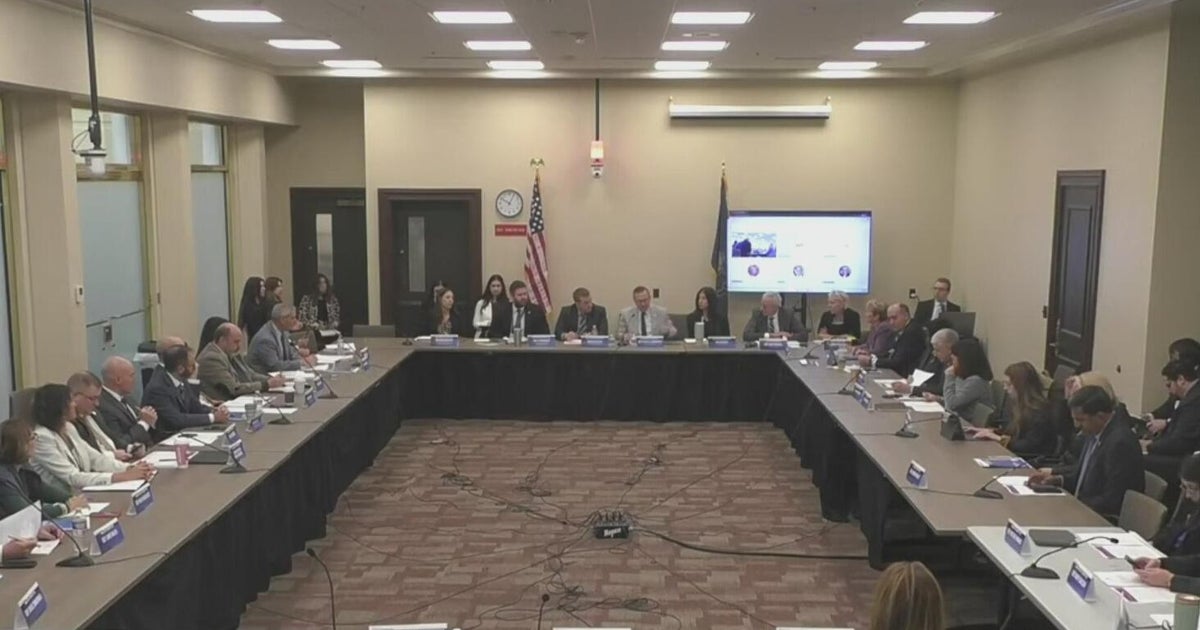 Pennsylvania Senate Education Committee votes to advance bill making ...