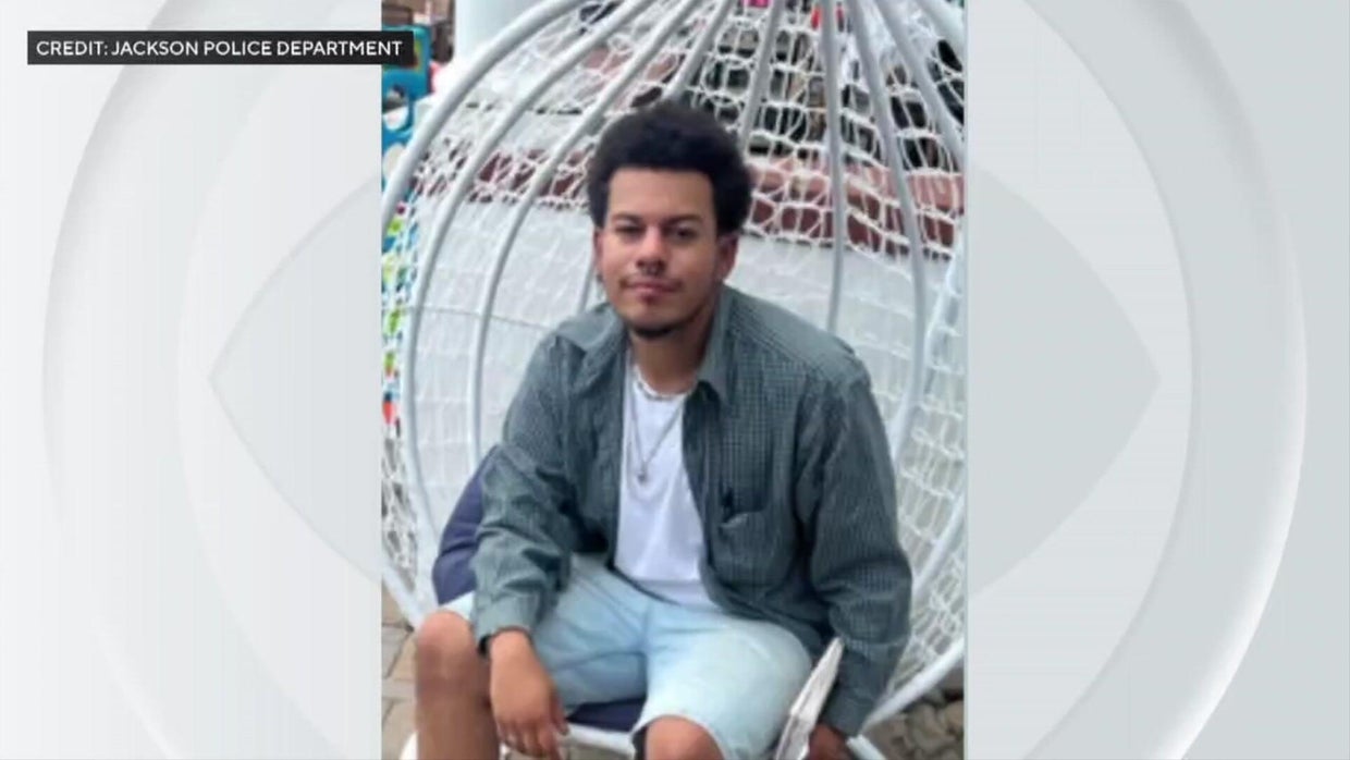 Family continues search for missing Rutgers University student Mortimer ...