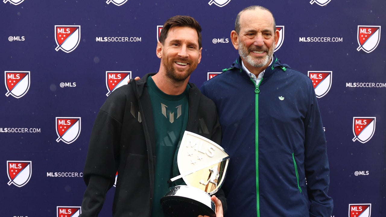 Lionel Messi news - Today’s latest updates - CBS Miami