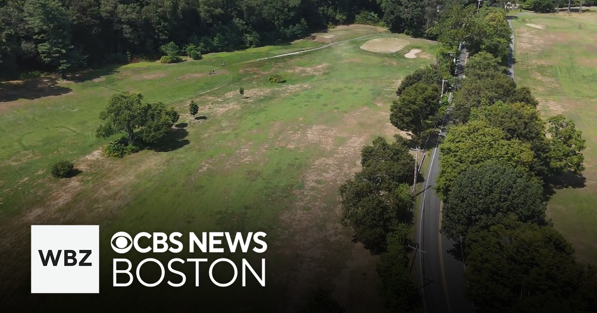 Leo J. Martin Golf Course in Weston to close for $5M renovation project ...
