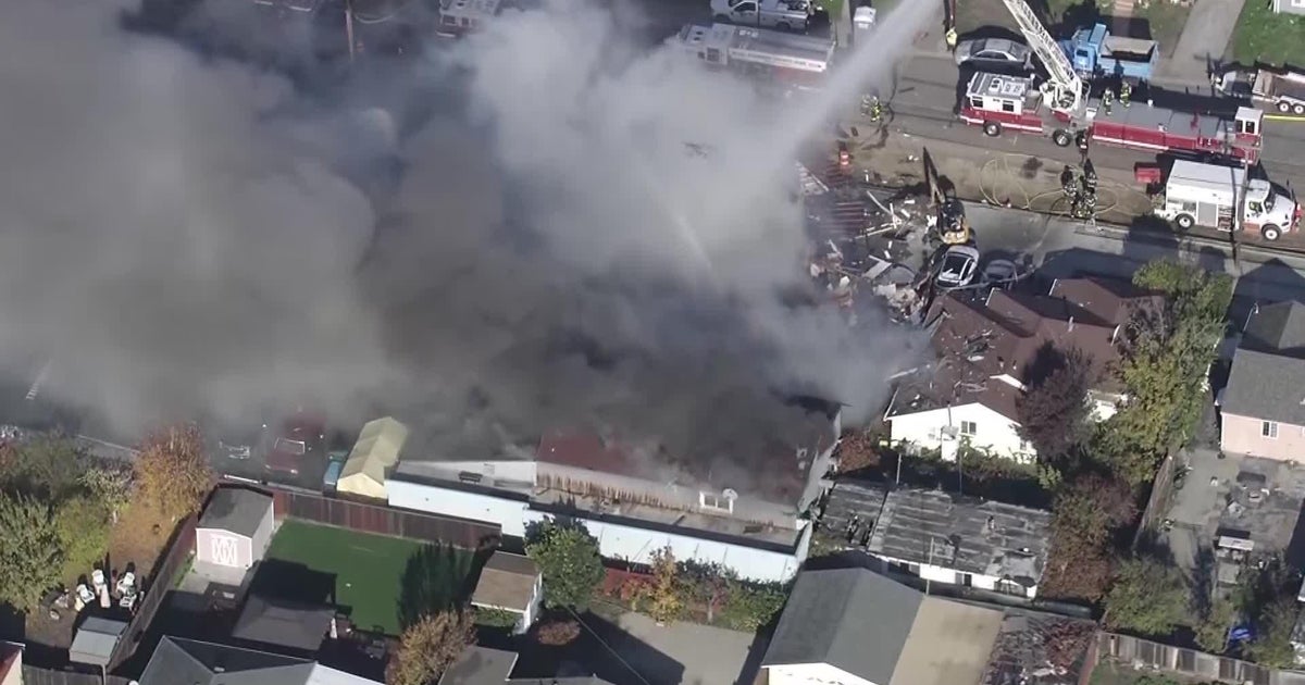 Watch: Fire burns near Hayward in unincorporated Ashland following ...