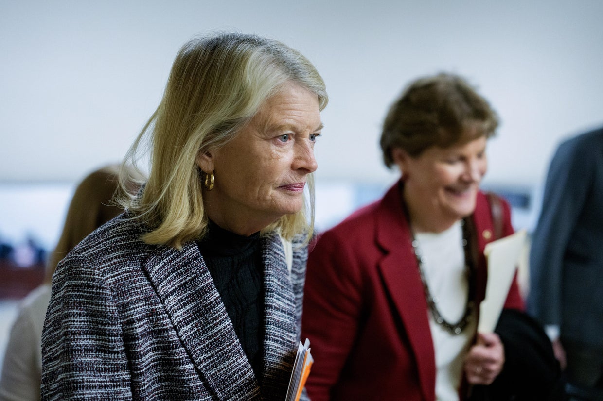 Some lawmakers see path for health care compromise after failed Senate ...