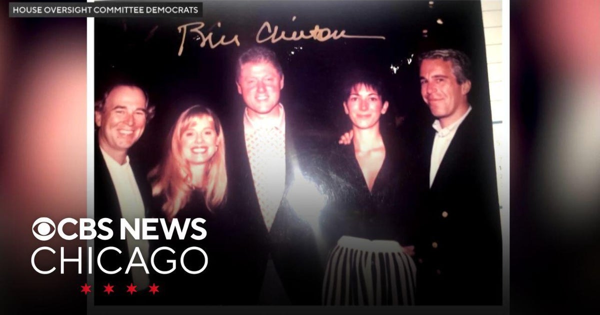 Democrats release new batch of Epstein photos; what's next for Epstein ...