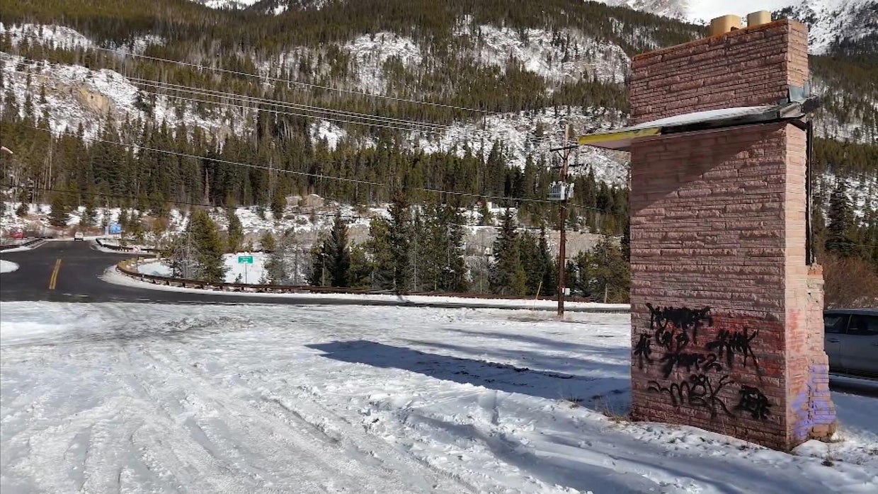 I-70 Bakerville exit neighbors in Colorado mountains rally to stop ...