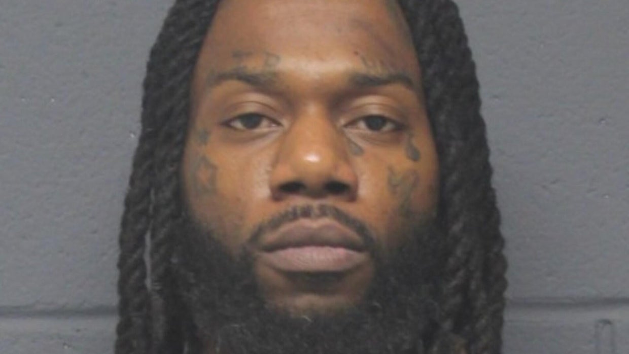 Suspected gunman arrested one month after deadly, targeted Rockland ...