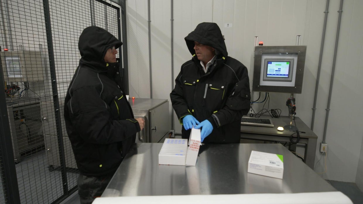 Breakthrough genetic therapies can save lives, but many cost millions ...