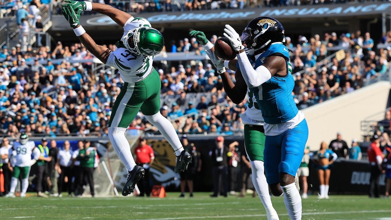 New York Jets news and updates from CBS New York