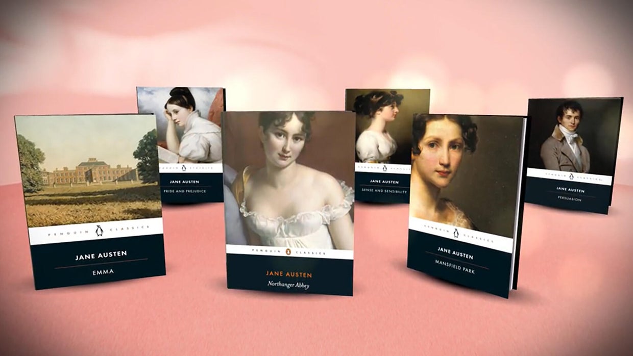 Jane Austen at 250: Celebrating a writer who still inspires new ...