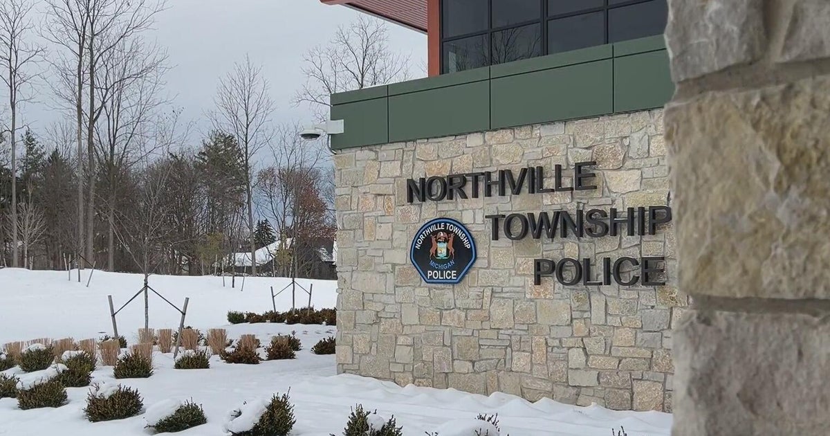 Northville Township police warn of vehicle robberies at day care ...