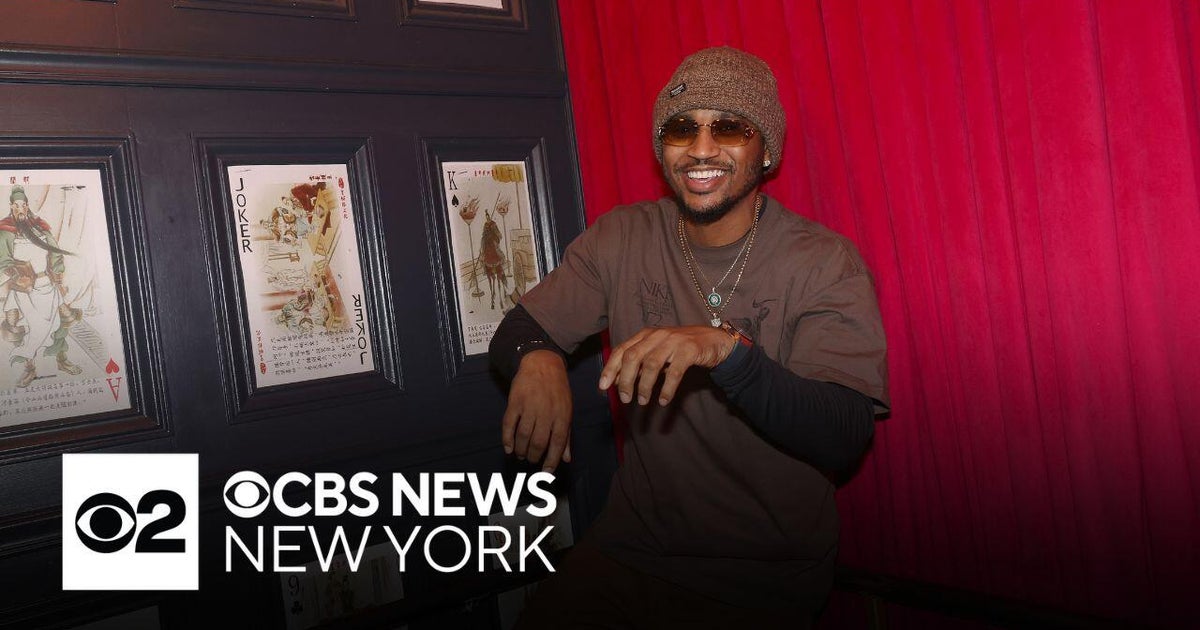 Singer Trey Songz faces assault, harassment and criminal mischief ...