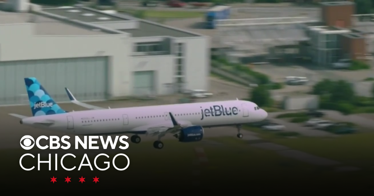 JetBlue flight near Venezuela avoids midair collision with U.S. Air ...