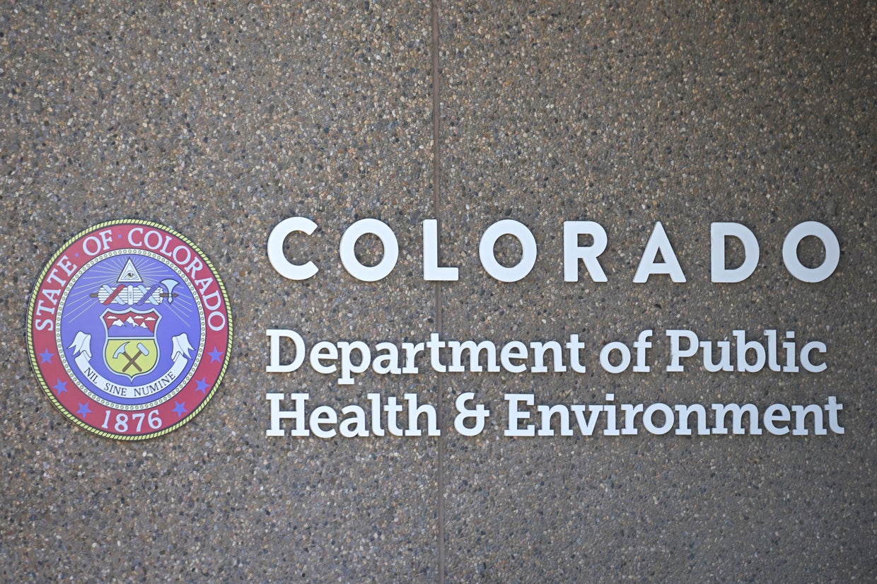 Third child dies in Colorado from influenza-associated illness during ...
