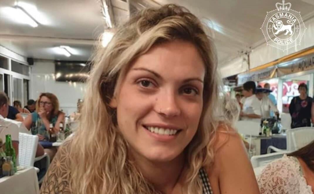 Human remains, jacket found in search for woman who mysteriously ...