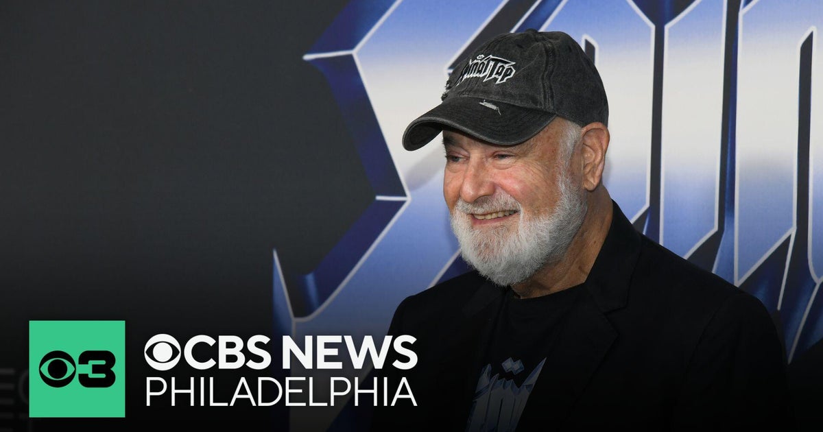 Rob Reiner served as apprentice at Bucks County Playhouse in 1964 as a ...
