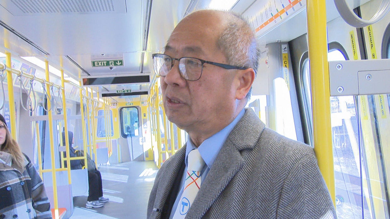 Did Phillip Eng fix the MBTA? Reliability and passenger satisfaction ...