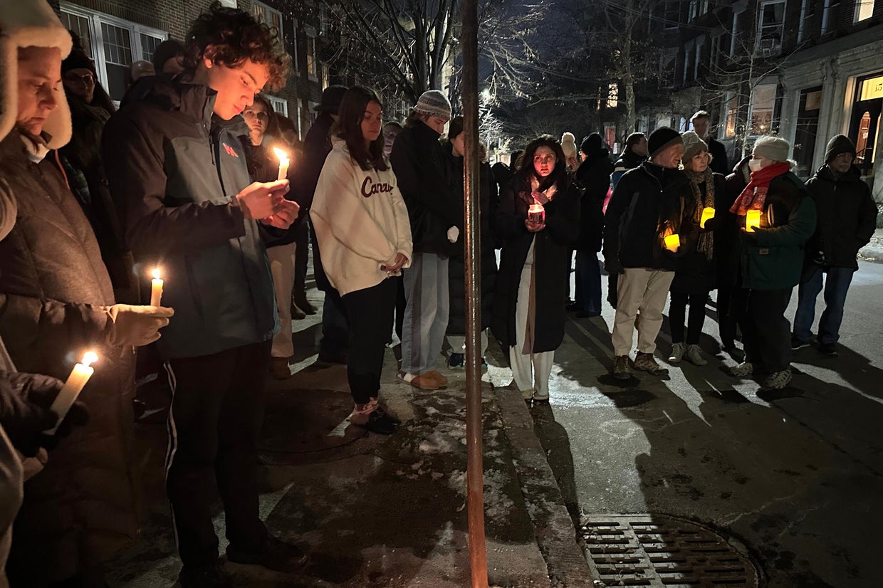 MIT professor's killing remains a mystery as police launch homicide ...