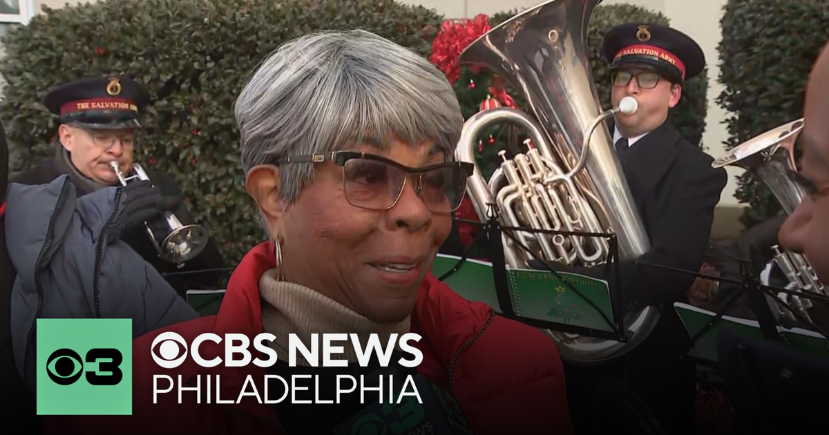 Dr. Dorothy Johnson-Speight shares how toy donations help make the season brighter for local ...