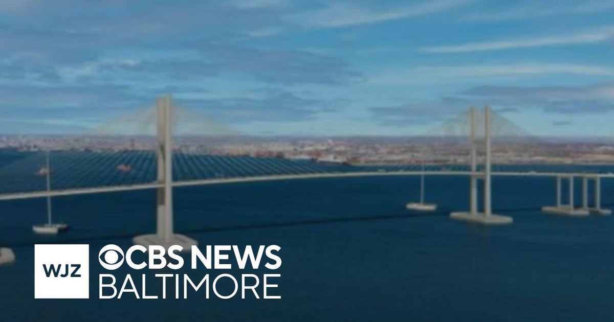 MDTA holds public hearing over Baltimore's Key Bridge reconstruction ...