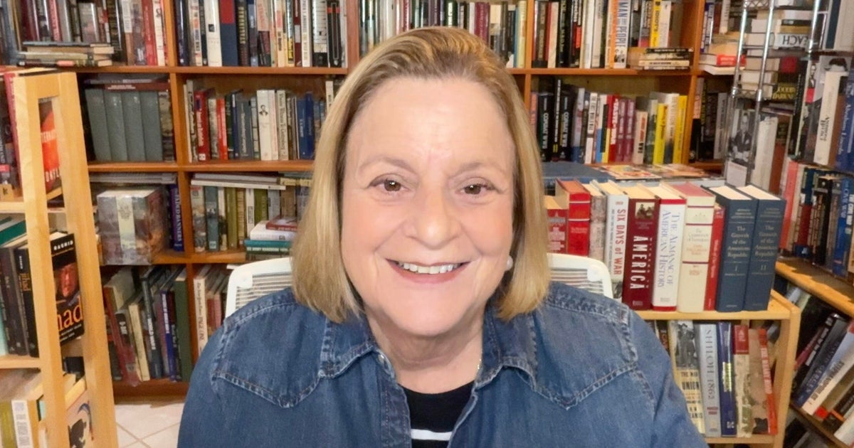 Ileana Ros-Lehtinen praises Eliott Rodriguez’s distinguished journalism ...