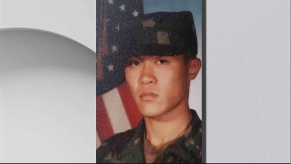 U.S. Army veteran who self-deported to South Korea speaks out - CBS Los ...