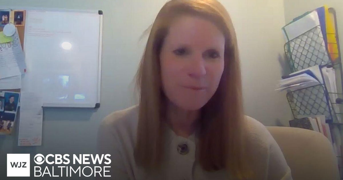 Ask A Doc: Physician Assistant Staci Hodge talks virtual healthcare ...