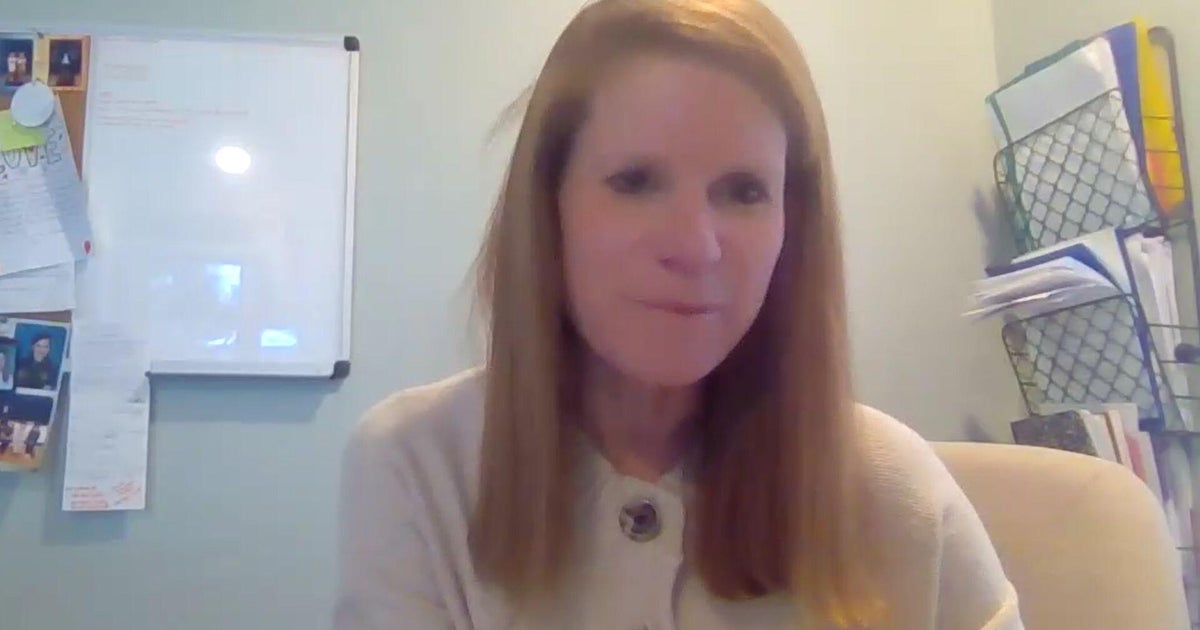 Ask A Doc: Physician Assistant Staci Hodge talks virtual health care ...