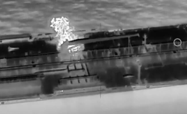 Putin says Ukraine not ready for peace, as Kyiv claims fist strike on ...