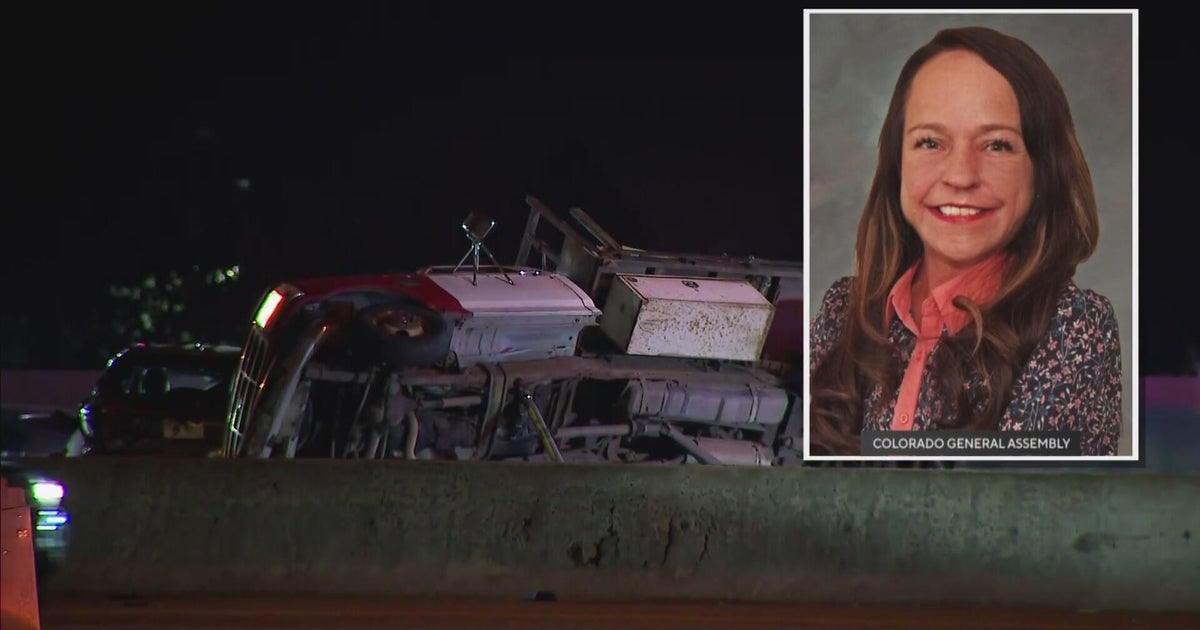 State Sen. Faith Winter was driving drunk, caused crash she died in ...
