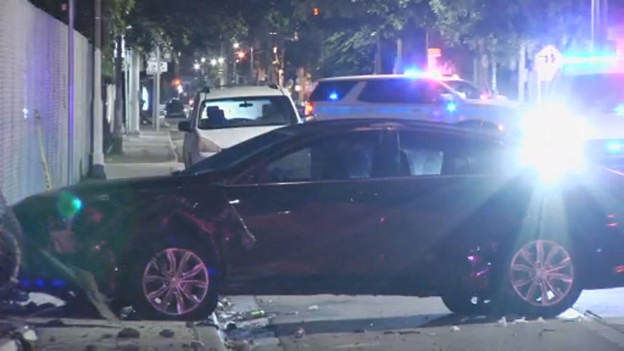 Pedestrian Struck news - Today’s latest updates - CBS Miami