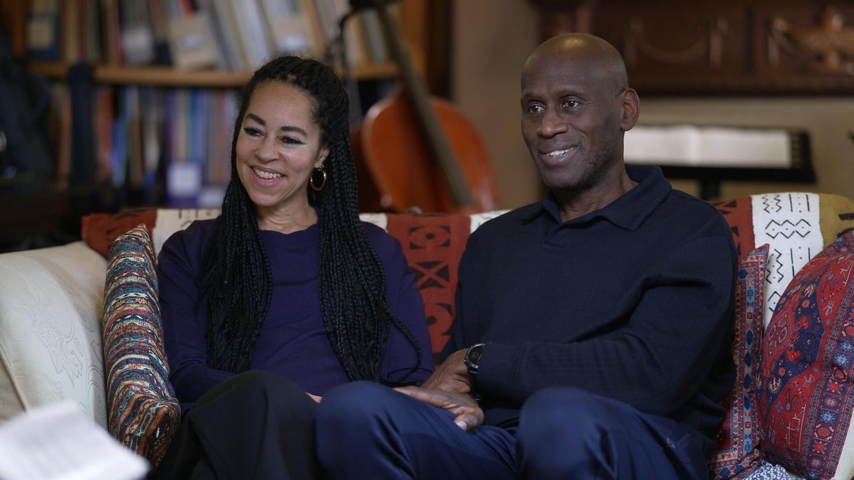 How the 7 Kanneh-Mason siblings became classical music sensations - CBS ...