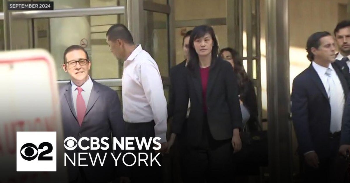 Jury deliberations to resume in trial of former aide to Gov. Kathy ...