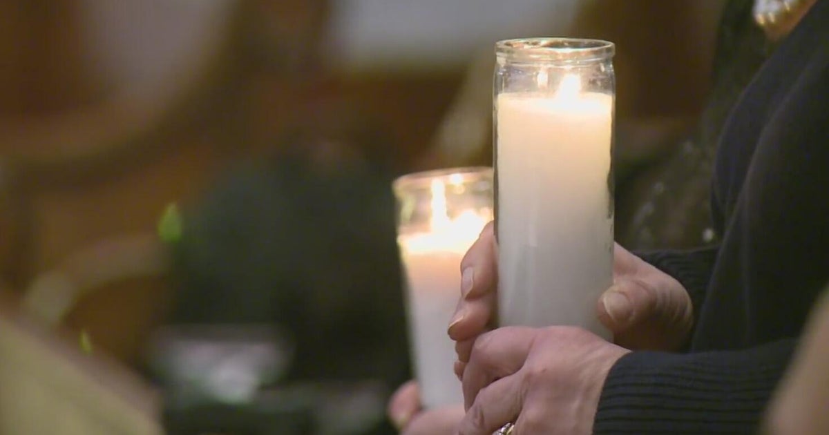 Remembering lives lost amid struggles with homelessness - CBS Detroit