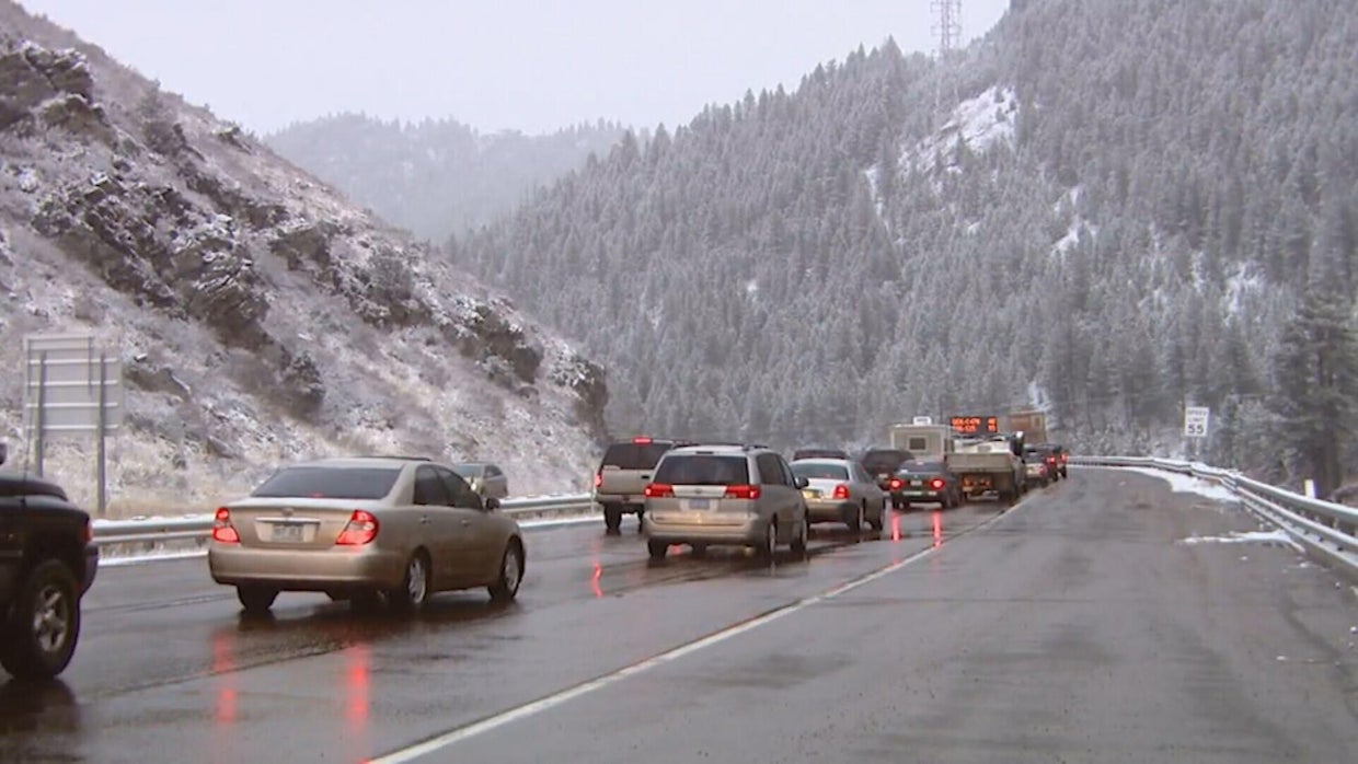 Winter driving school teaches Colorado drivers how to stay safe on ...