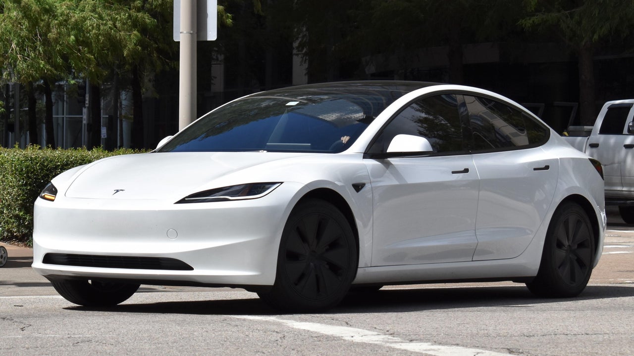 Tesla news - Today’s latest updates - CBS News