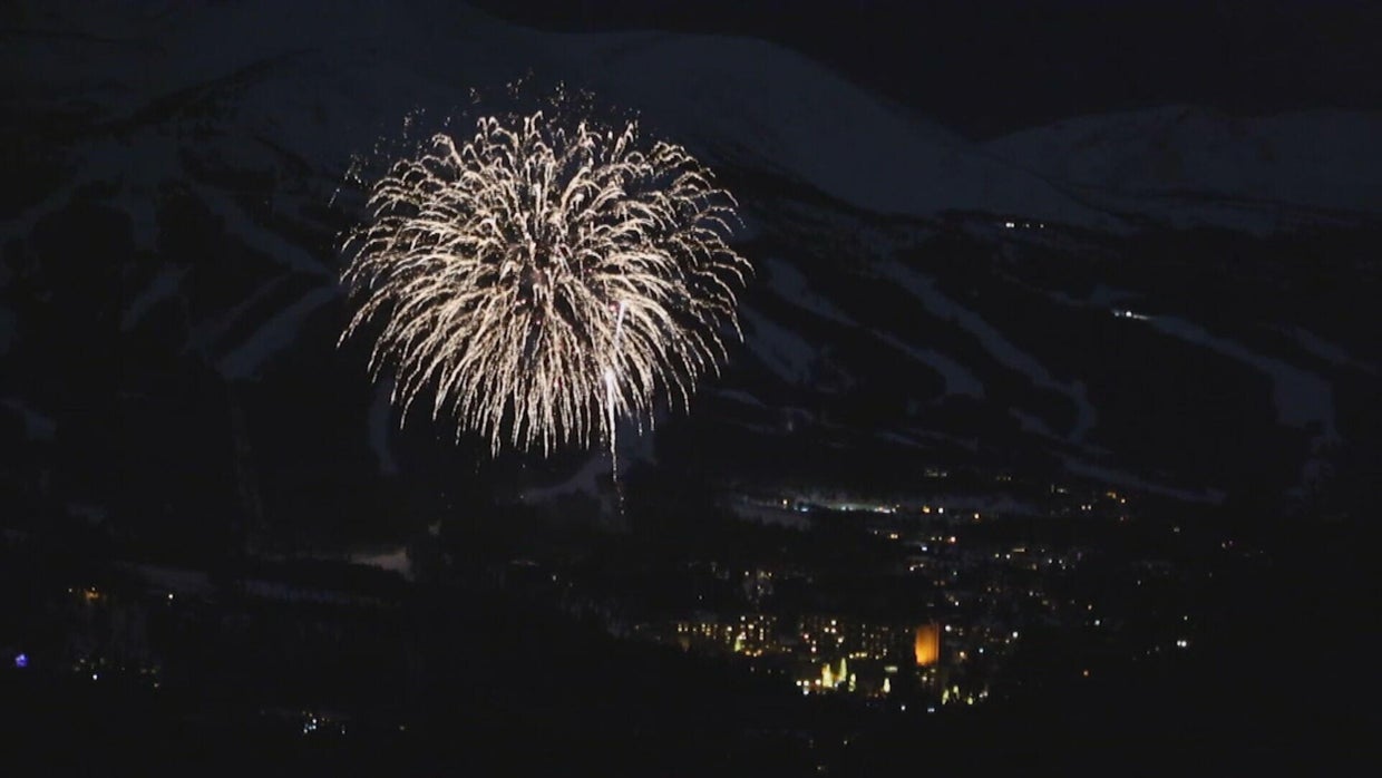 Breckenridge to host New Year's Eve plans in Colorado's mountains to ...