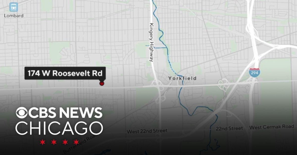 High-speed chase after merchandise stolen from Burlington store in ...