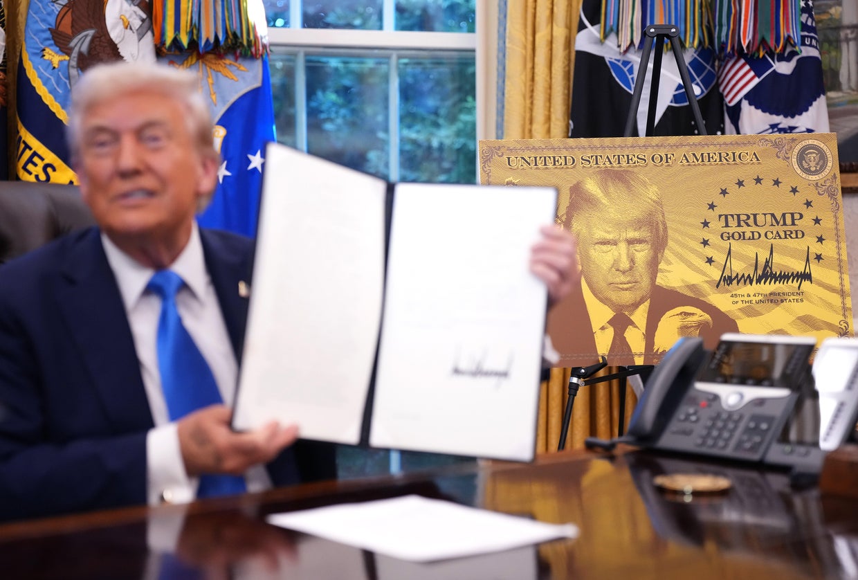 H-1B visa lottery system being replaced as DHS prioritizes skilled ...