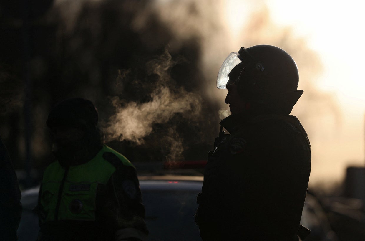 3 die in explosion in area of Moscow where car bomb killed a general ...