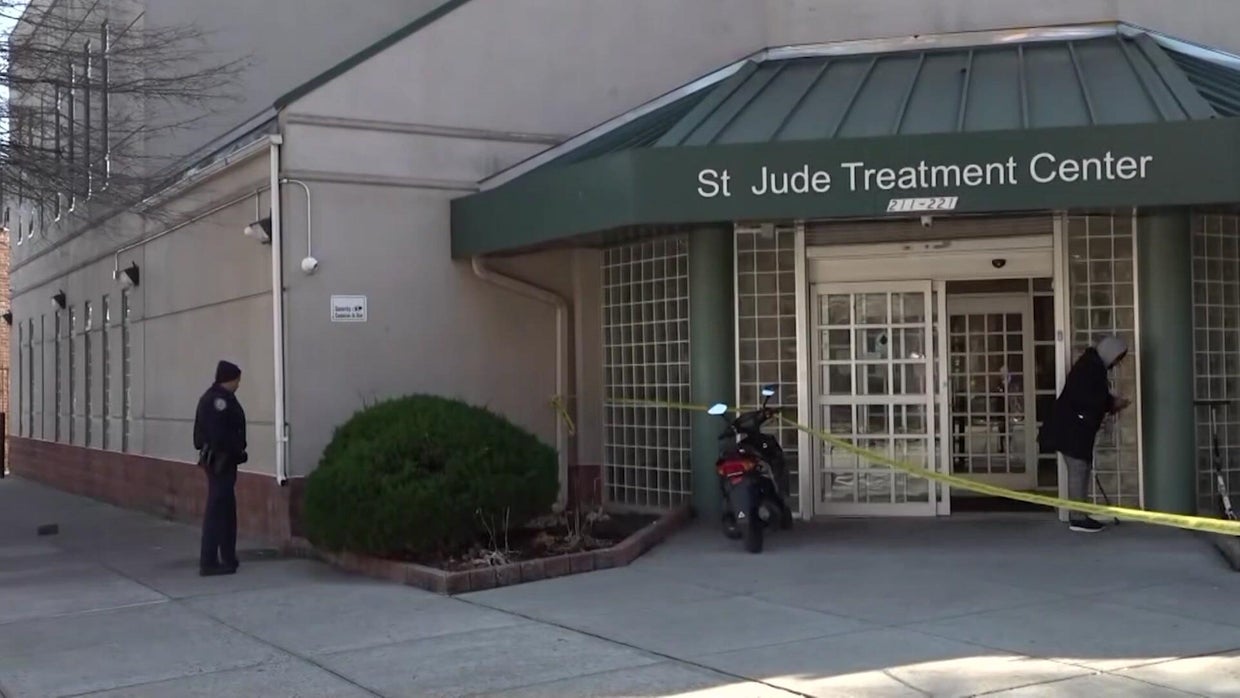 Heartbreaking Christmas for Midwood, Brooklyn family after son is shot ...