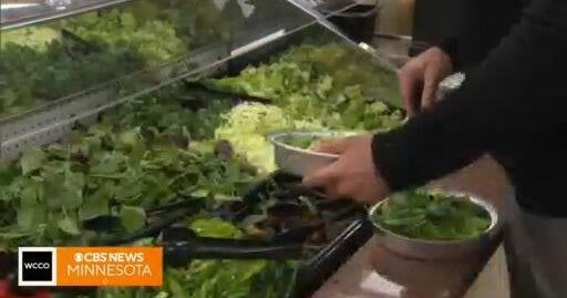 How to keep your New Year's resolutions - CBS Minnesota