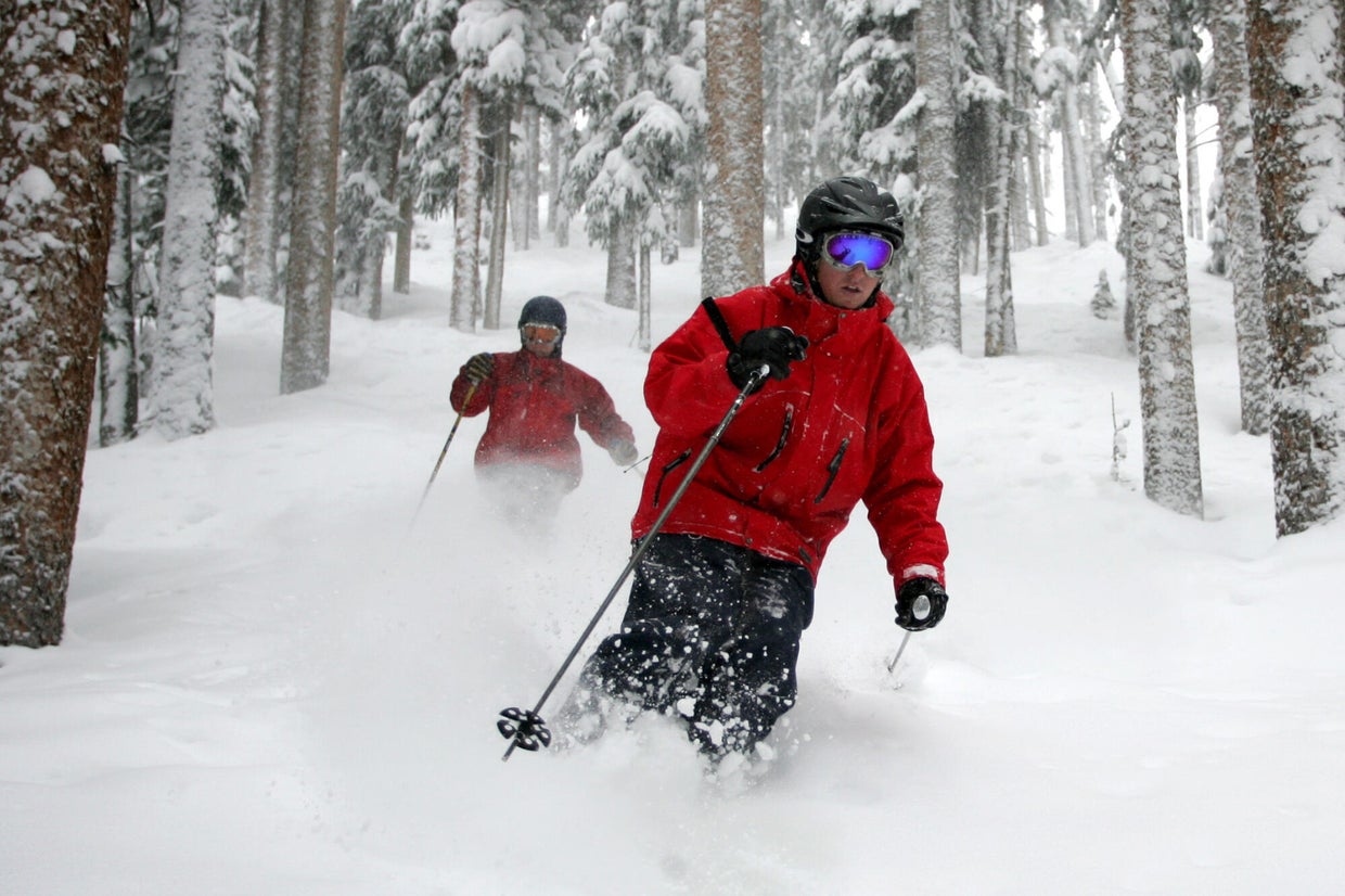 Telluride ski resort closes indefinitely on Saturday due to ski patrol ...