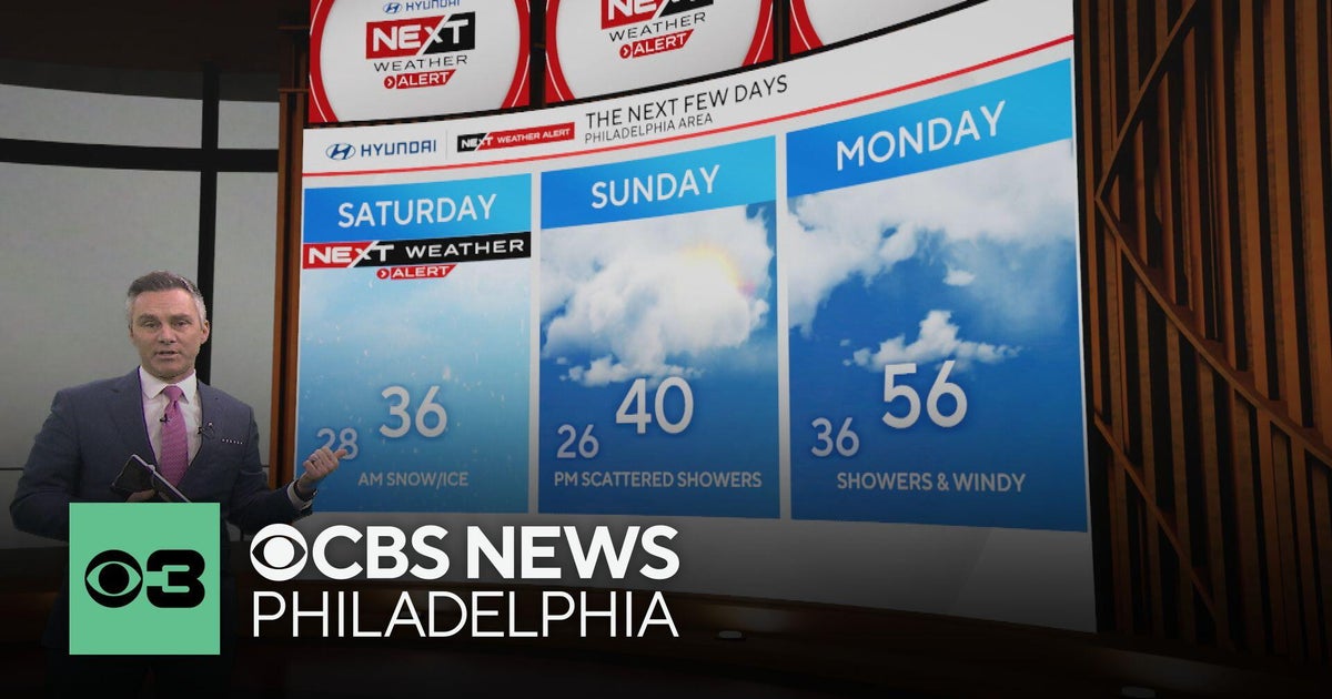 Winter weather with snow, sleet and ice continues overnight into ...