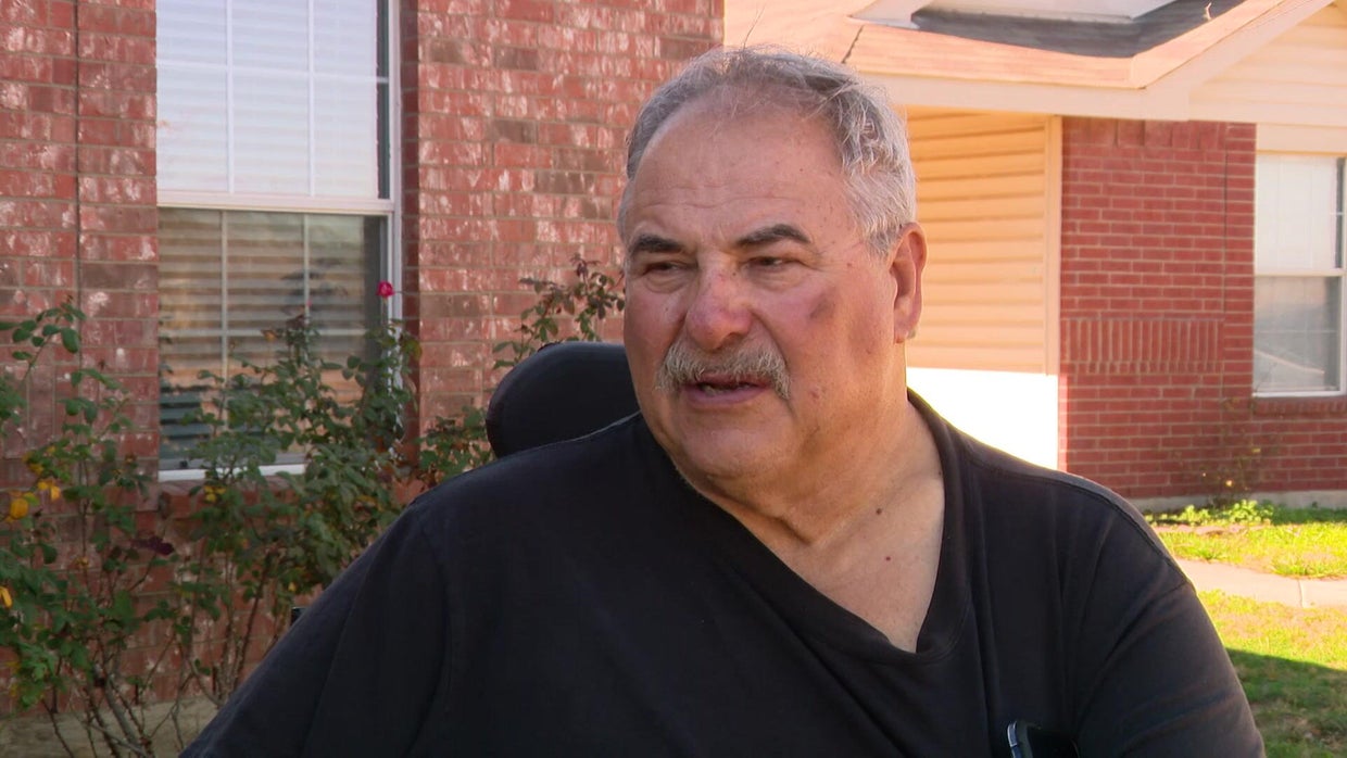 Storm spotter remembers warning of a deadly tornado that hit North ...